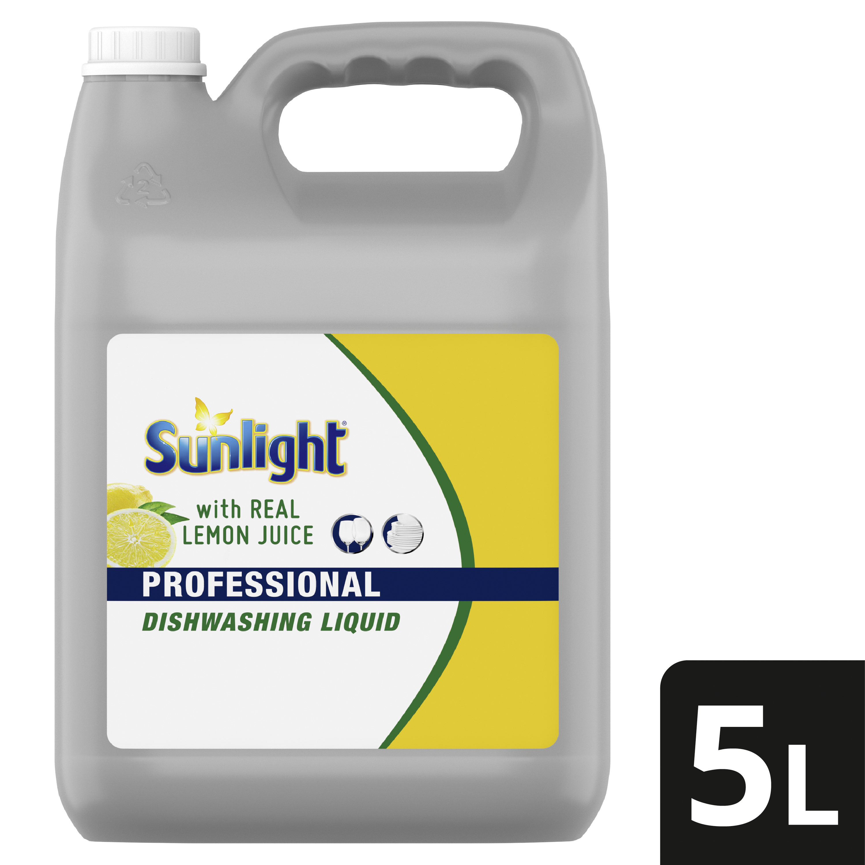 Sunlight Dishwashing Liquid | Unilever